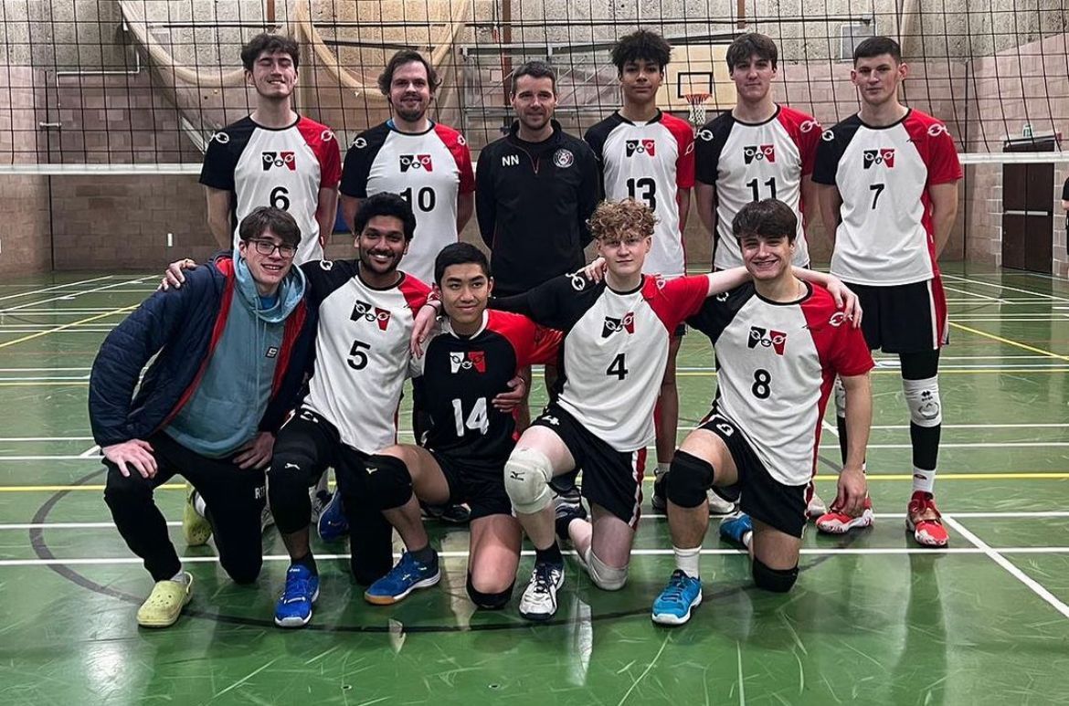 NVL review (3rd and 4th February): Wessex capitalise on Stockport's ...