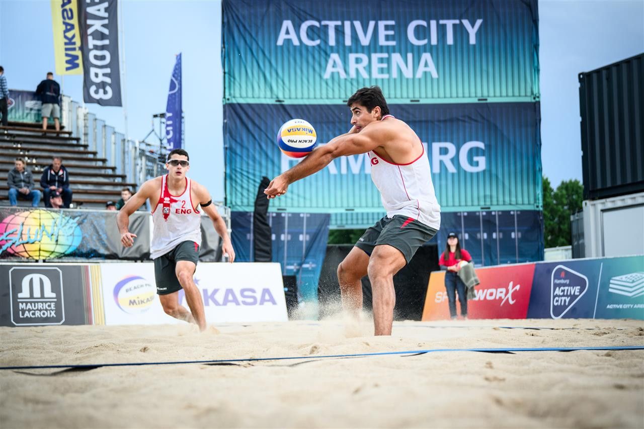 Batrane says England 'disappointed' to miss out on final at Nations Cup ...