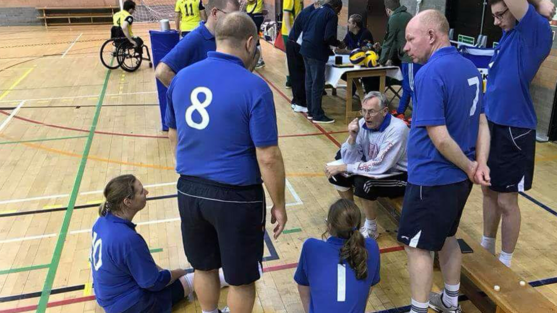 Renaming of Sitting Cup as Ken Edwards Trophy 'a fitting and deserved ...