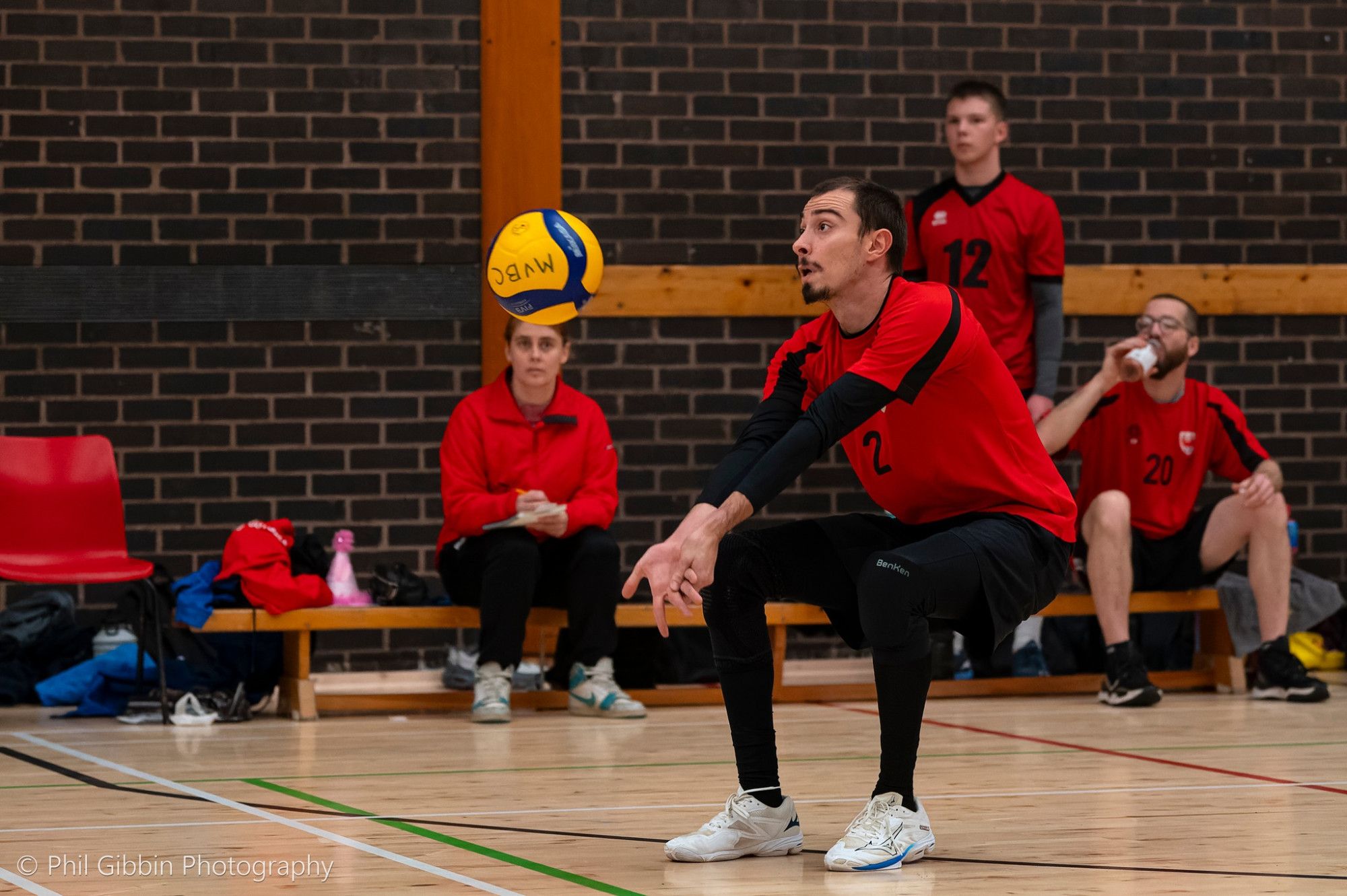 Cup and Shield review (11th and 12th November)