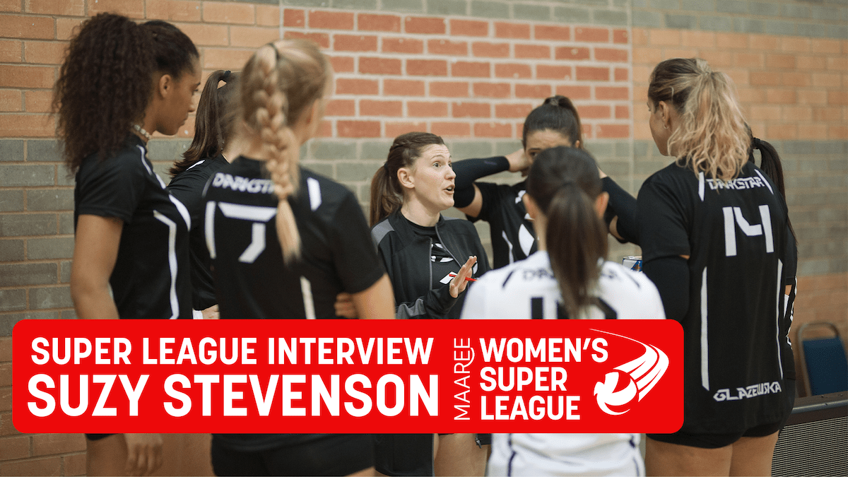 Super League round 10 preview: Suzy Stevenson on creating a club from ...