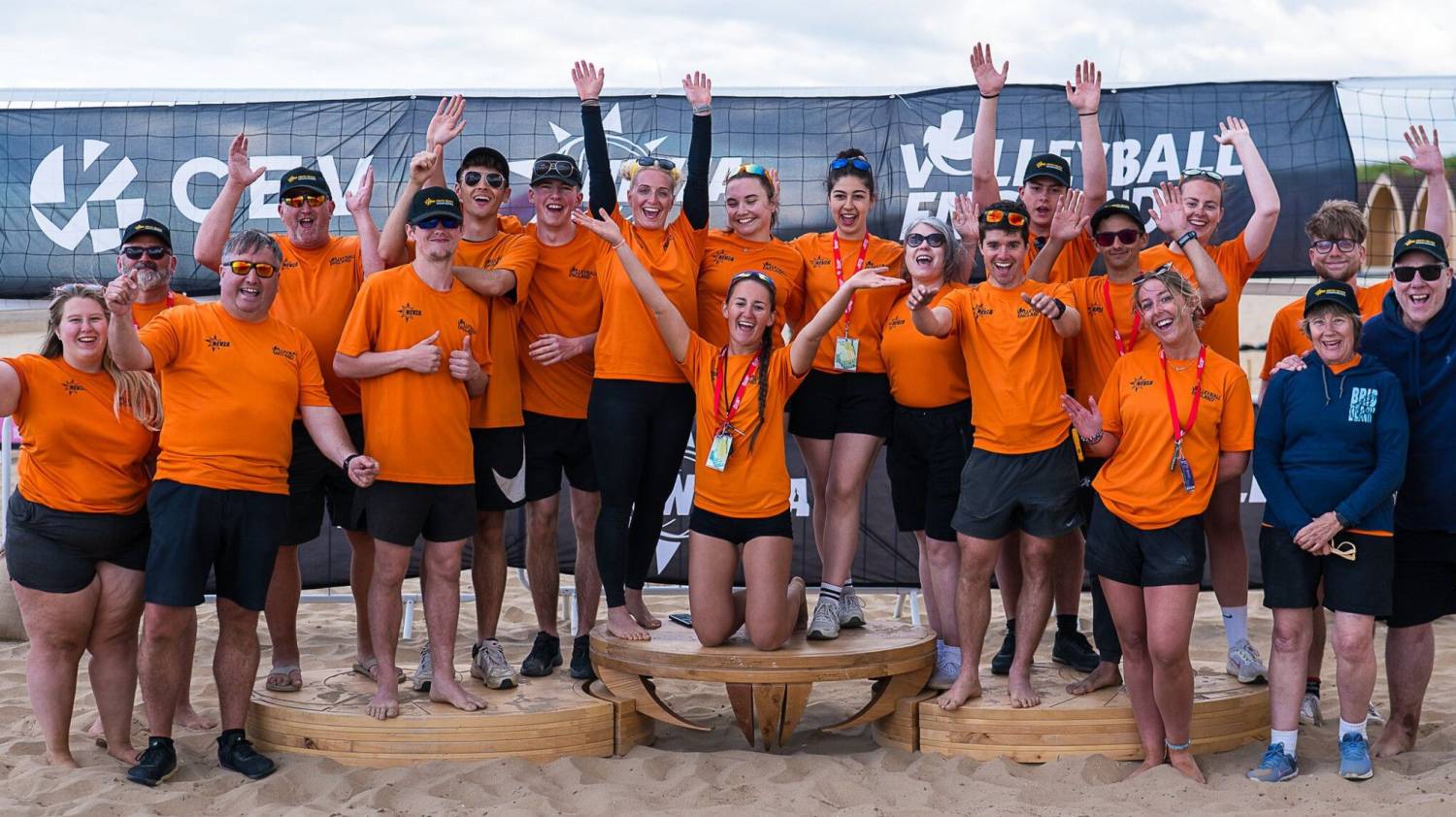 The Game Plan - quarter one updates (from April to June 2024)