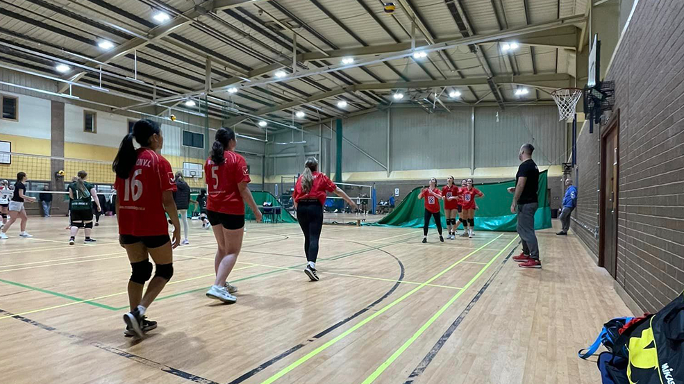 Help your club be the best it can be