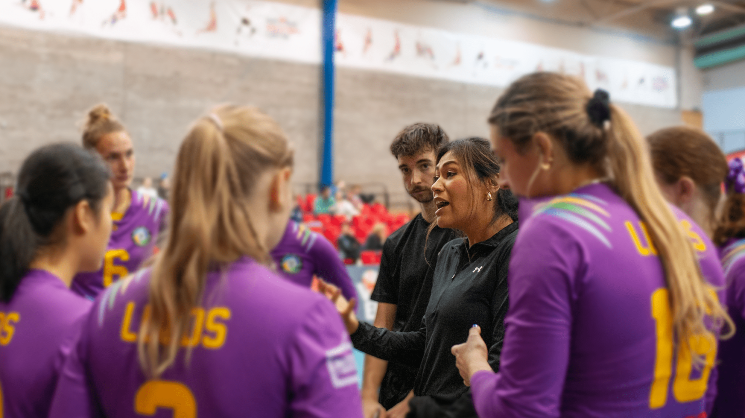 Brown nominated for Grassroots Sportswoman of the Year award