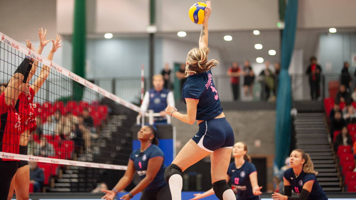 Final 4 - The big preview - women's matches