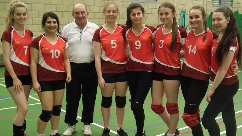 A tribute to Alan Bell (Wirral VC)