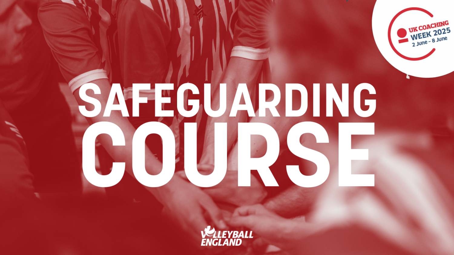 Safeguarding course now available