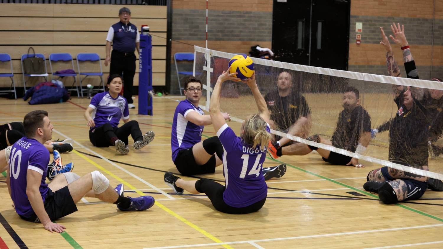 Training and certification