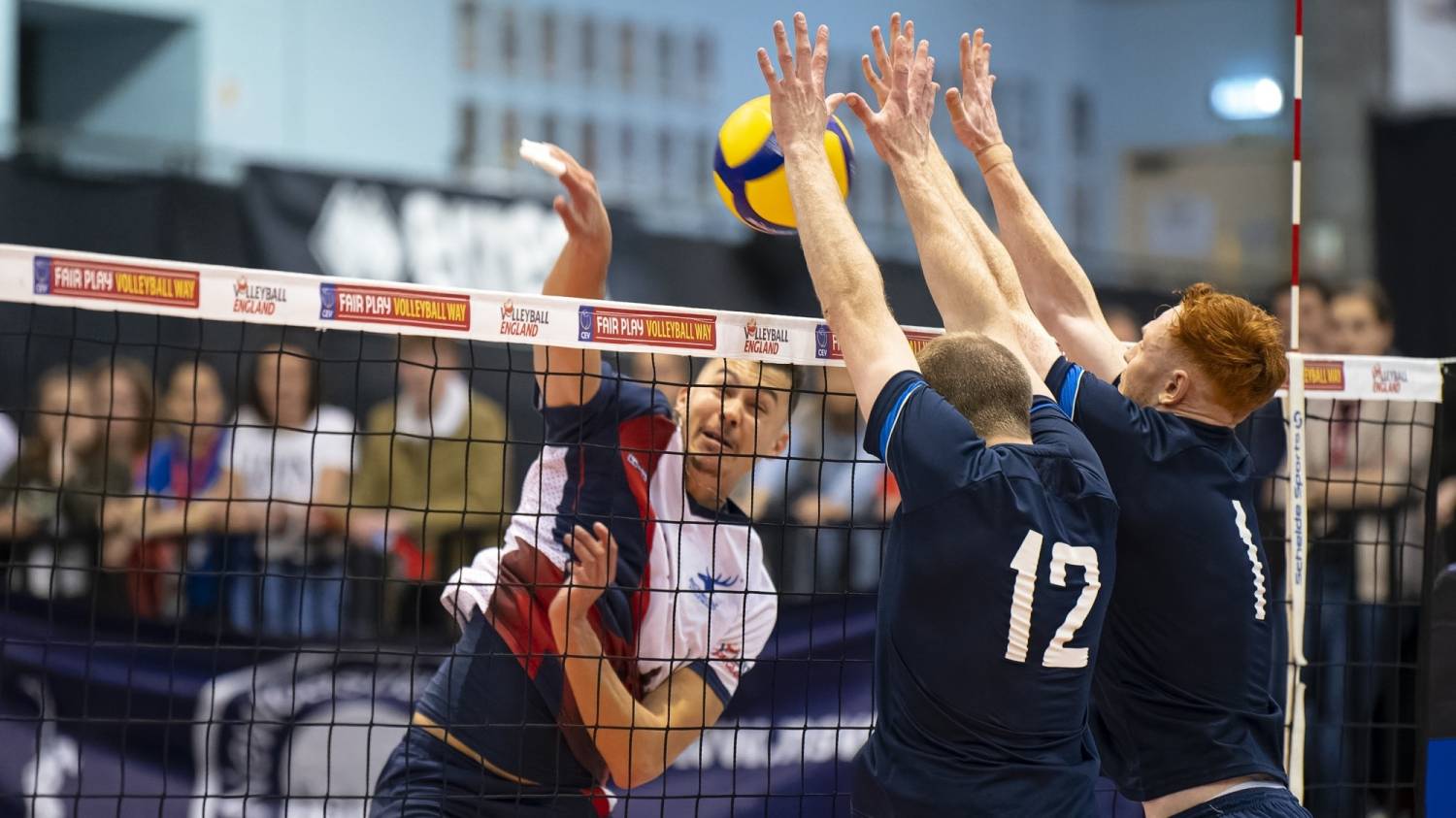 Entries open for the NVL and National Cup!