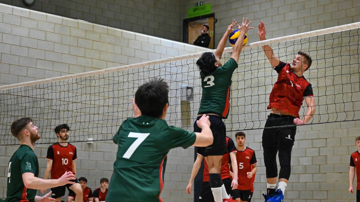 Student Cup