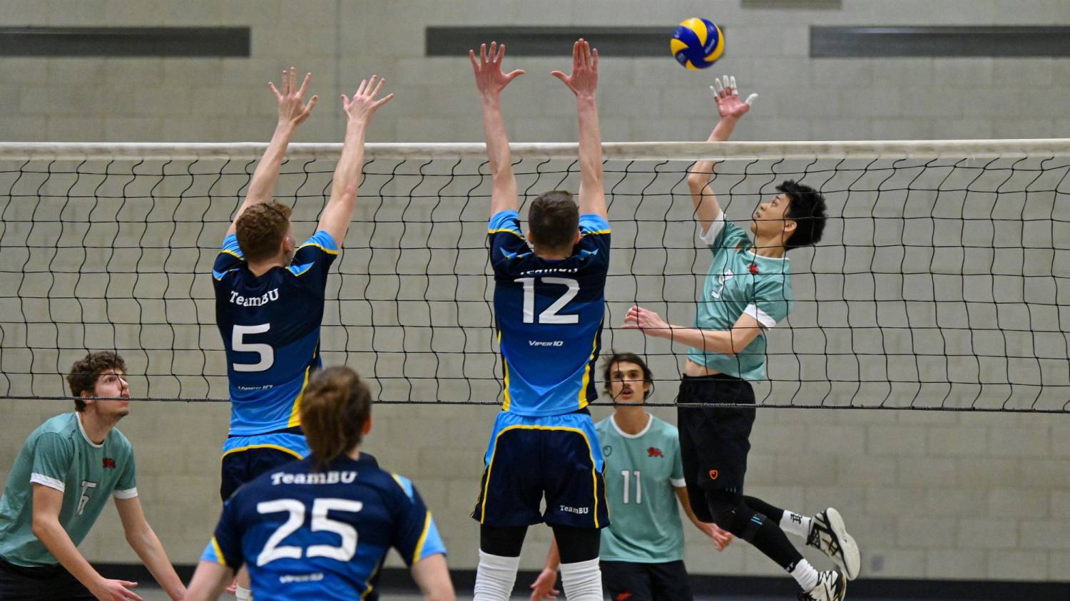 Student Cup: enter your team now!