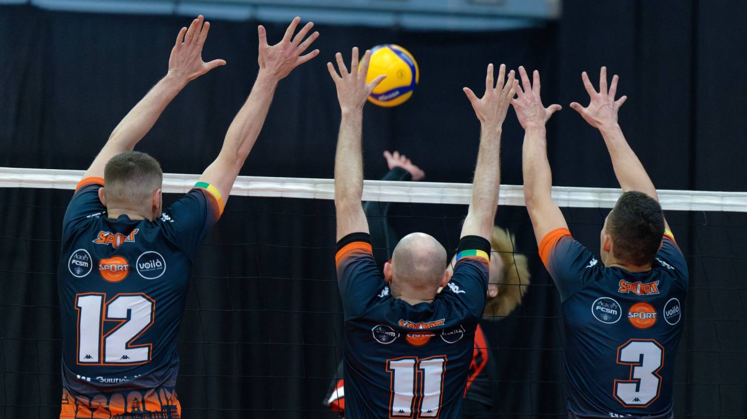 Vacancy: Project Lead (Competitions)