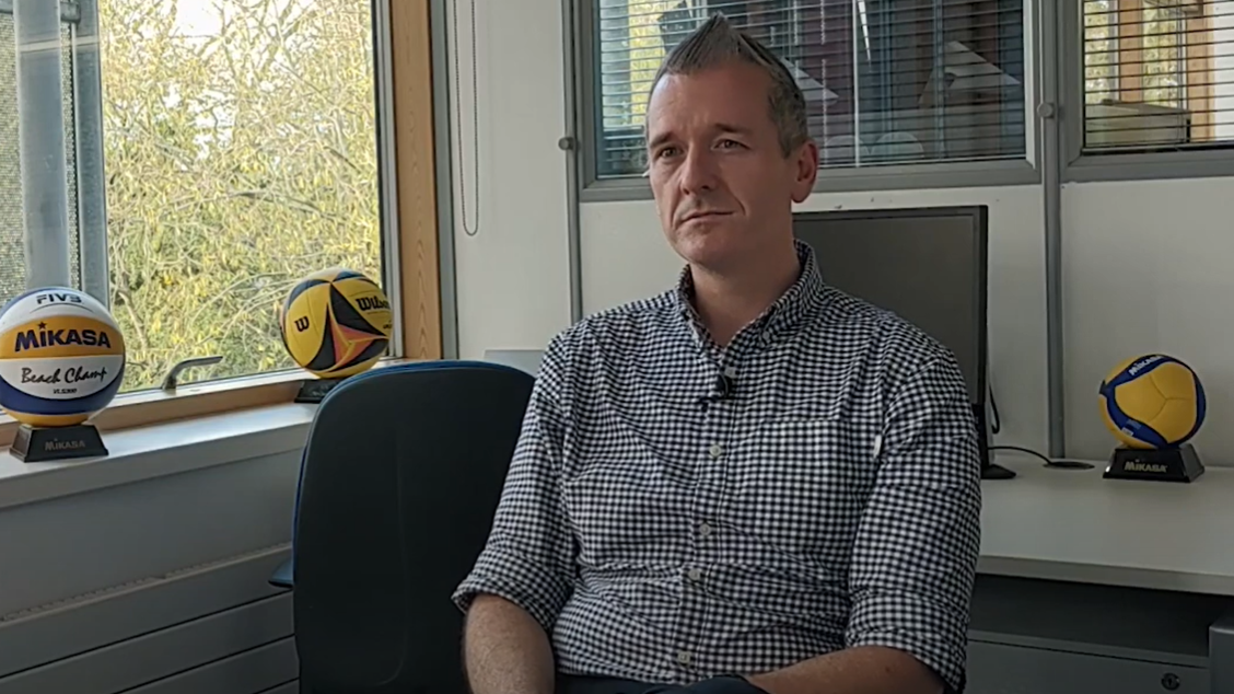 ‘We want to make sure everybody feels part of our future’: new CEO ...