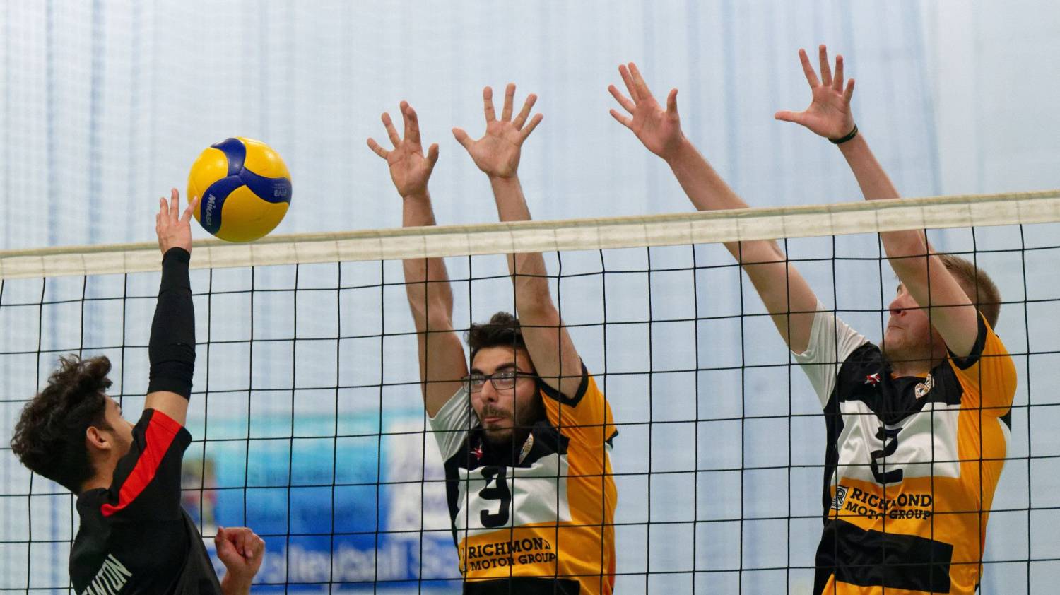 Refreshed safeguarding policy