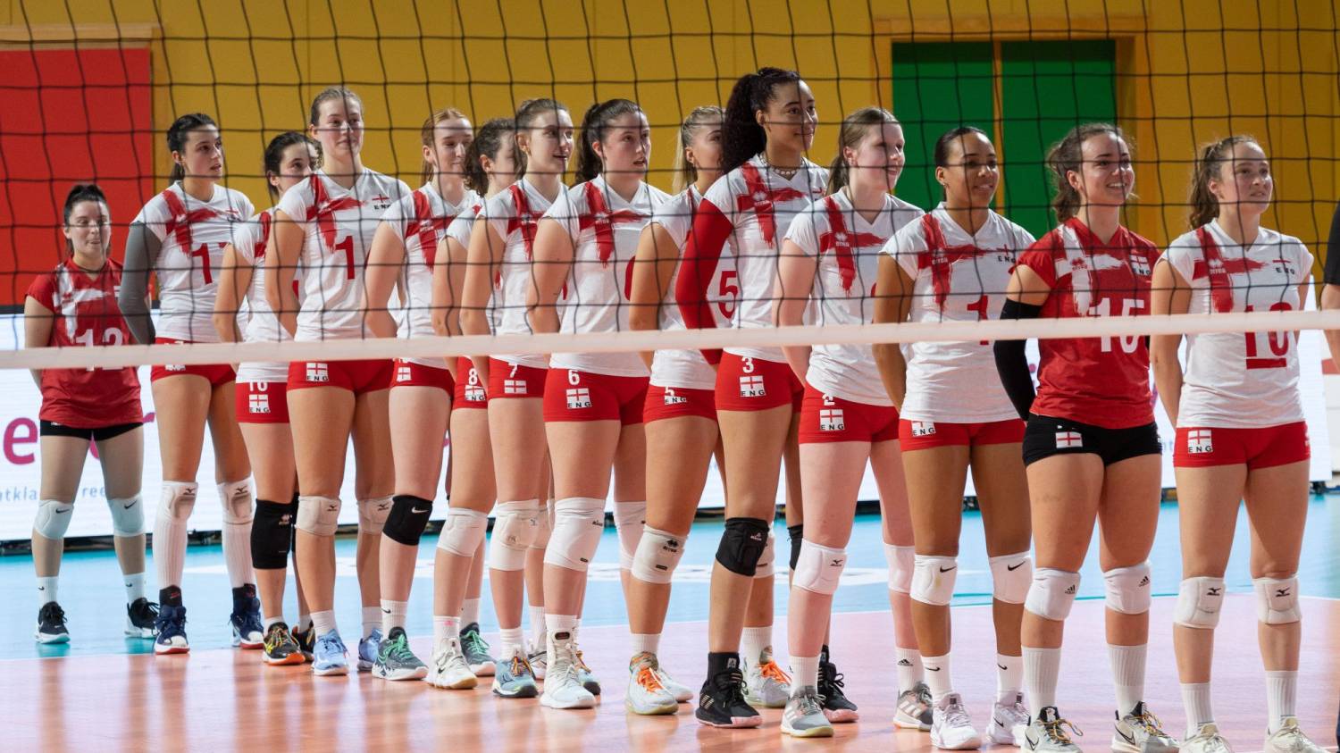 Volleyball uk store