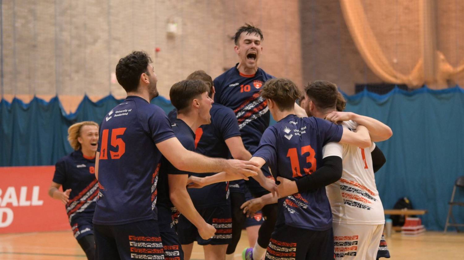 2023 NVL Playoffs: Results