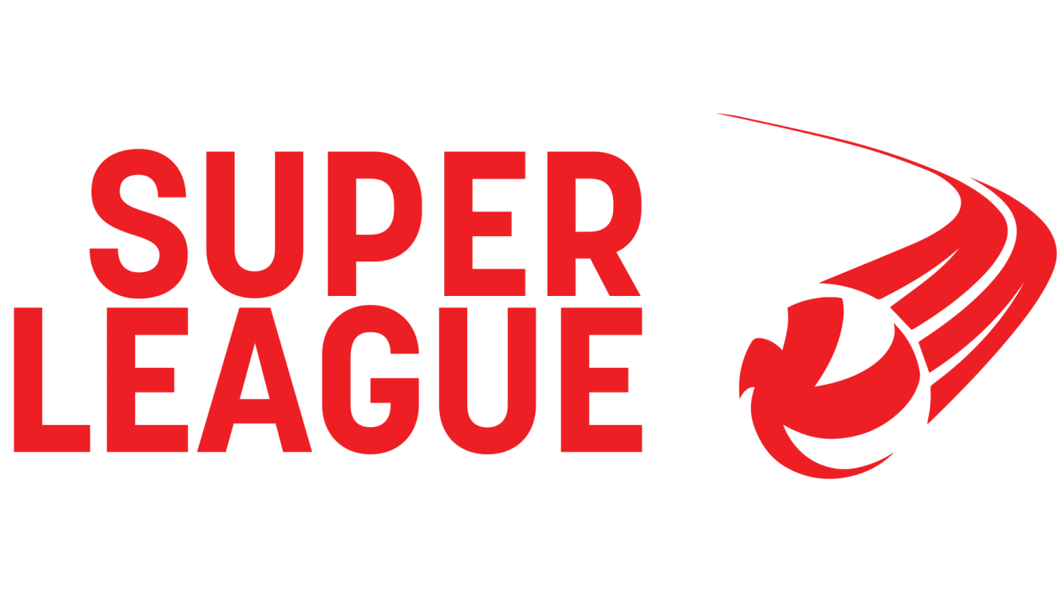 New logo for Super League confirmed