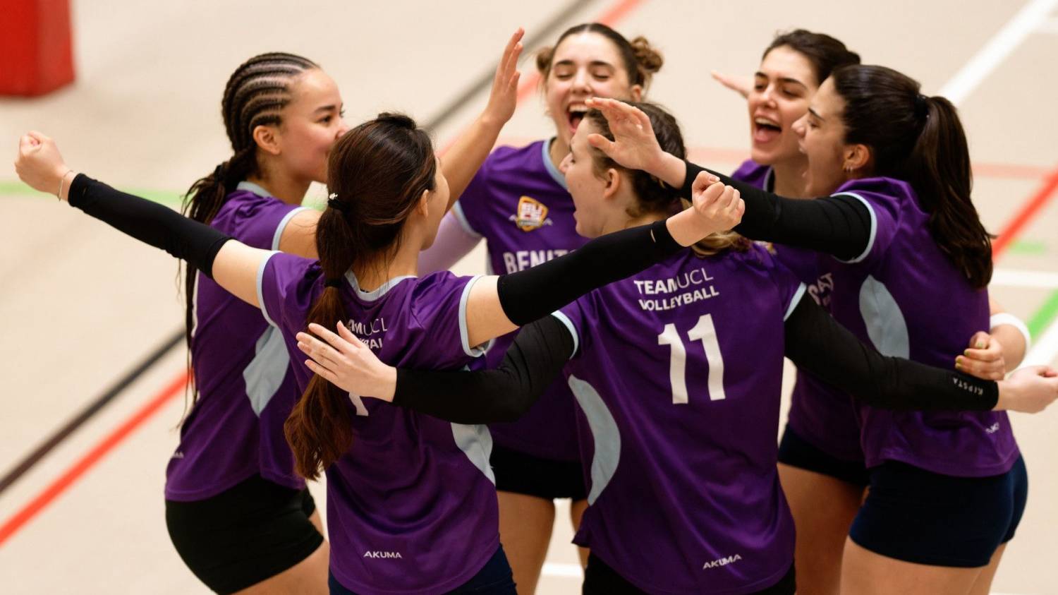 Entries open for 2023-24 Student Cup