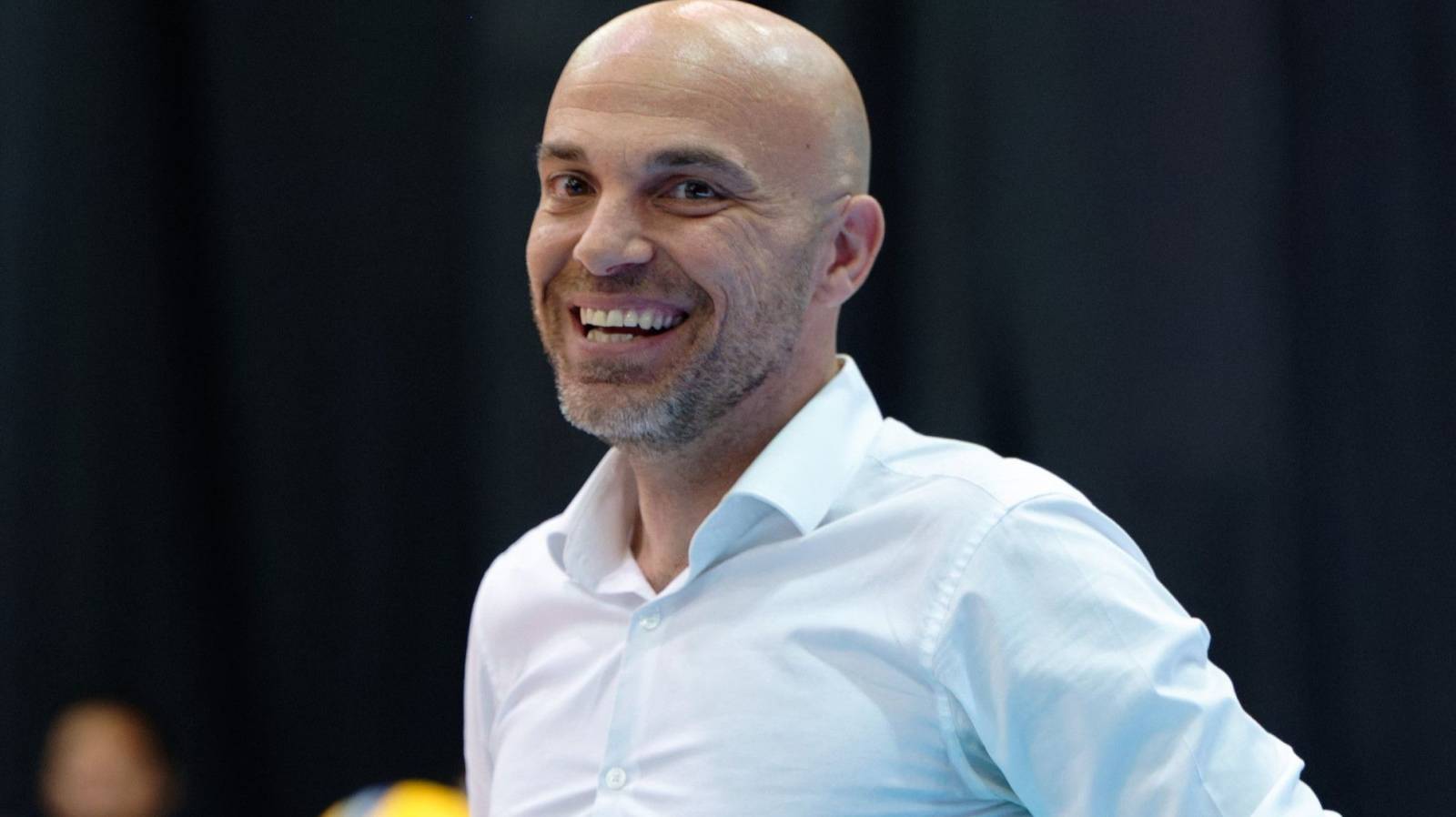 Kontopoulos appointed as BVF chair