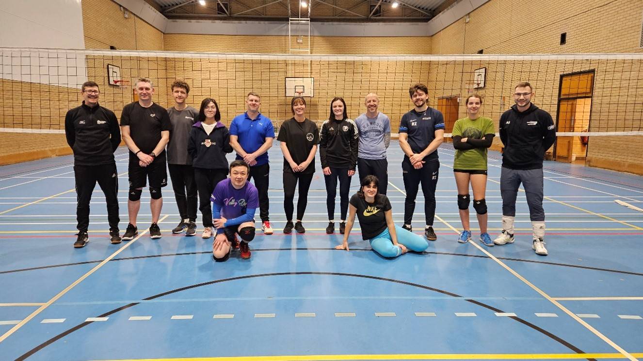 Assistant Coach Award course – Stockport