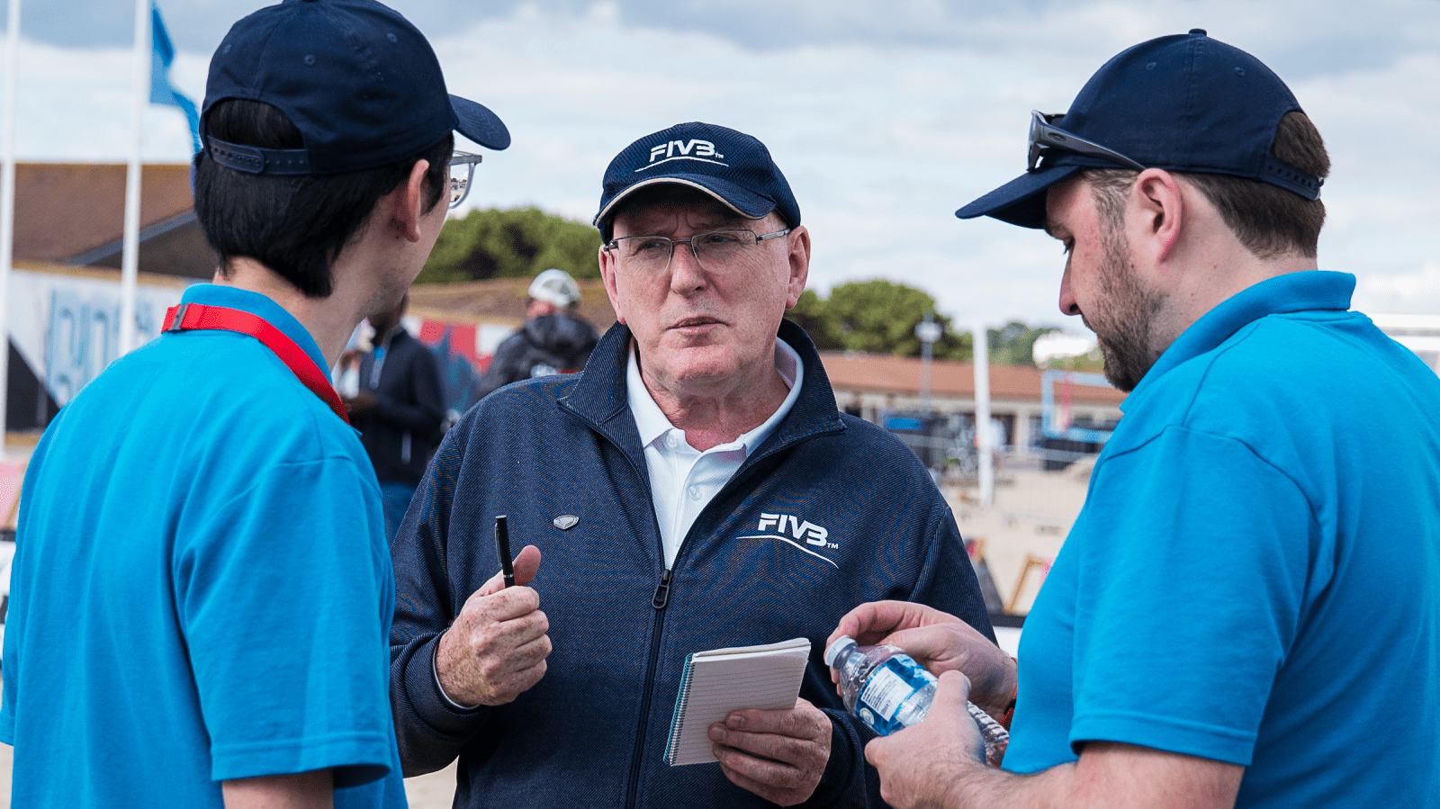 Free referee development webinar set for end of October