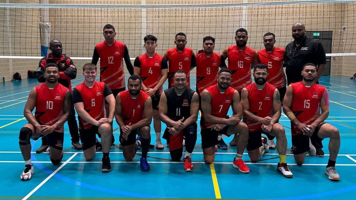 National Cup and Shield Review (2nd and 3rd November) - NVL Exeter ...