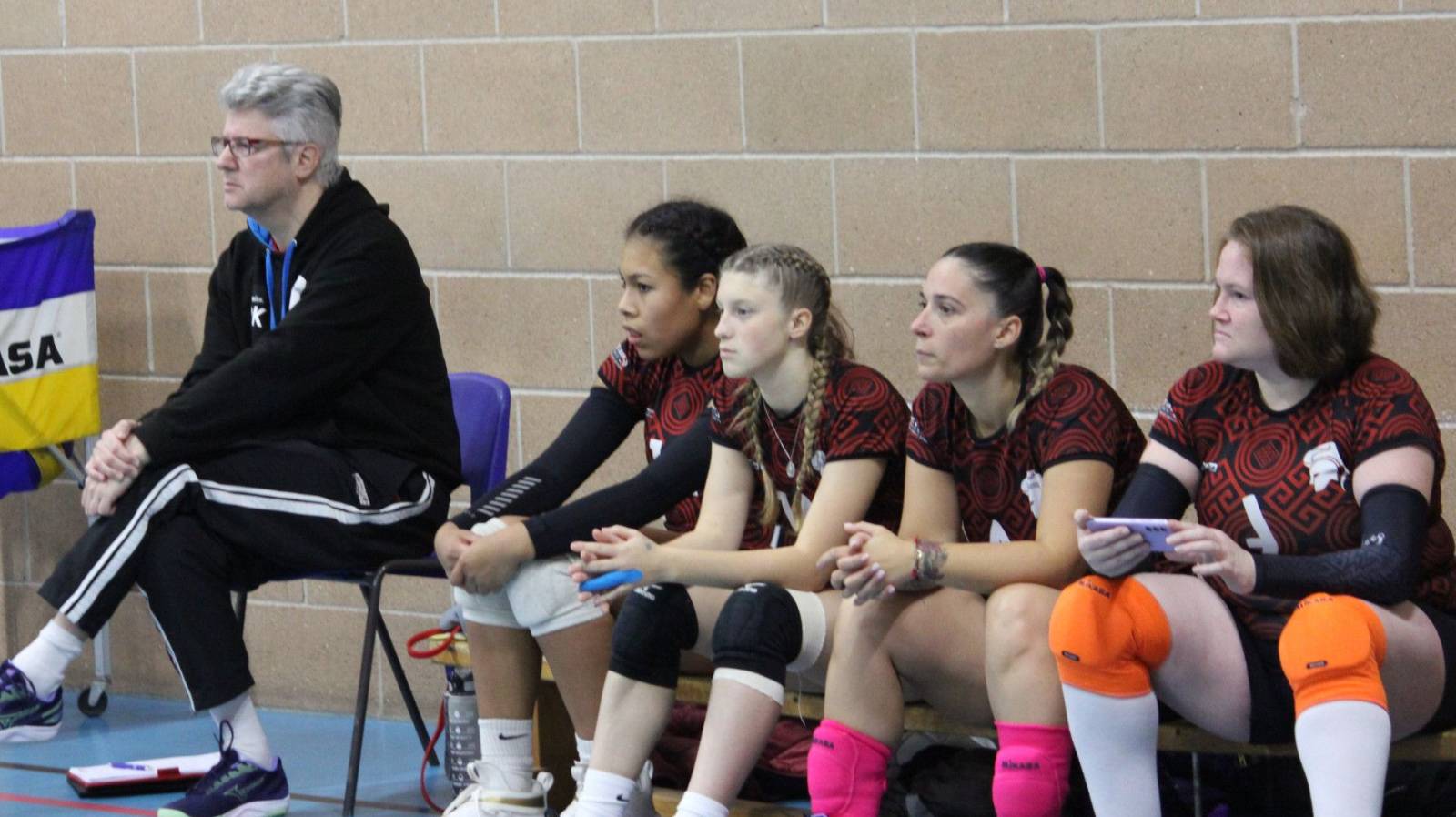 NVL Preview (25th and 26th November)