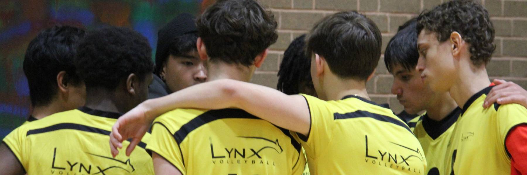 National Junior Competitions