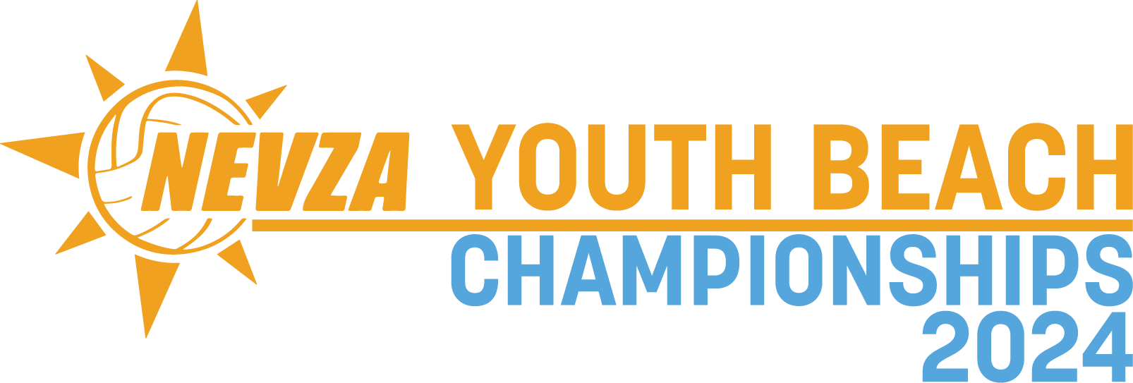 NEVZA Youth Beach Volleyball Championships 2024