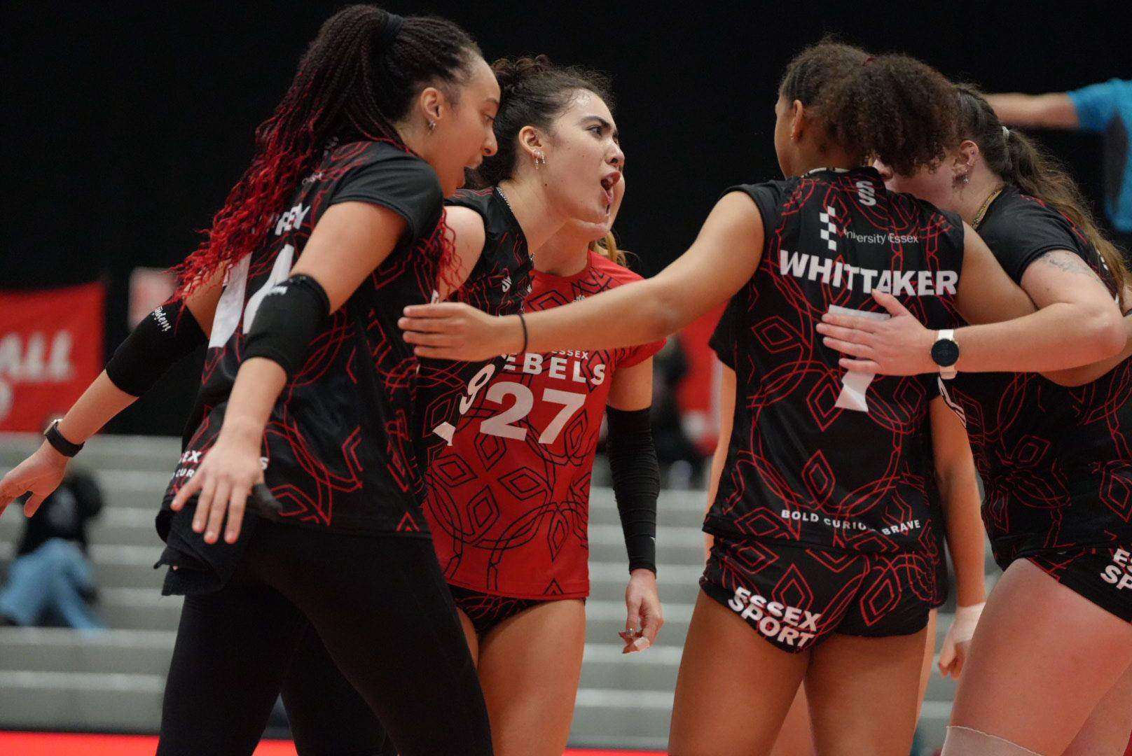 Volleyball England Super League